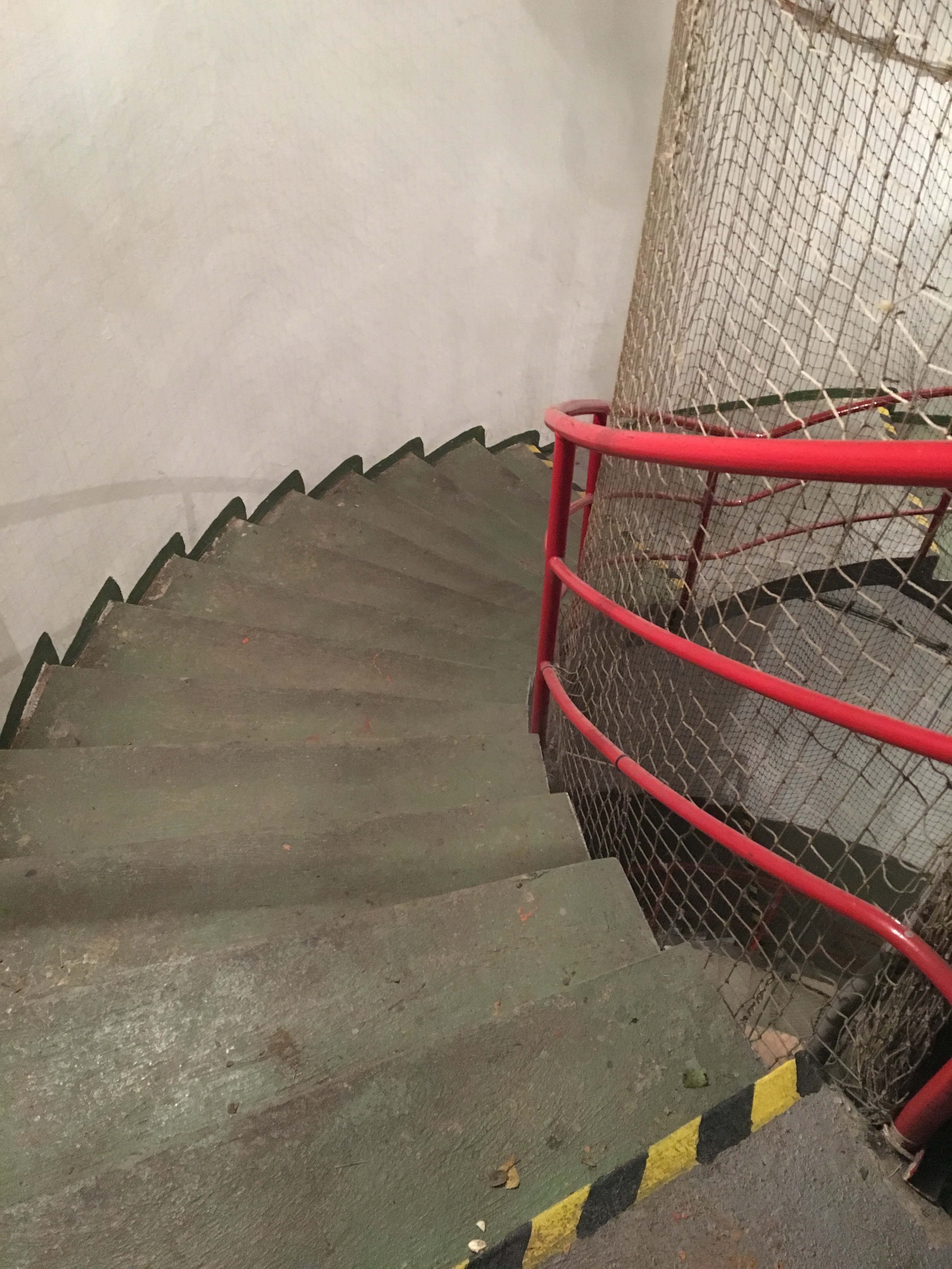 Underground Prague, Bunkr Parukářka, Prague, Czech Republic – The ...