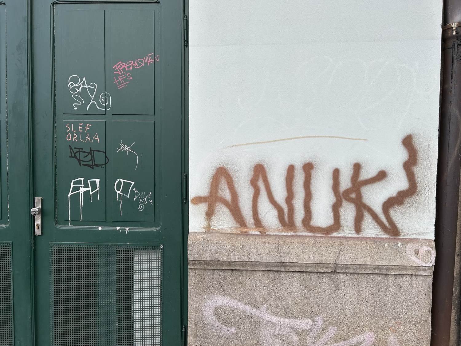 Who is ANUK? – The Prague Review