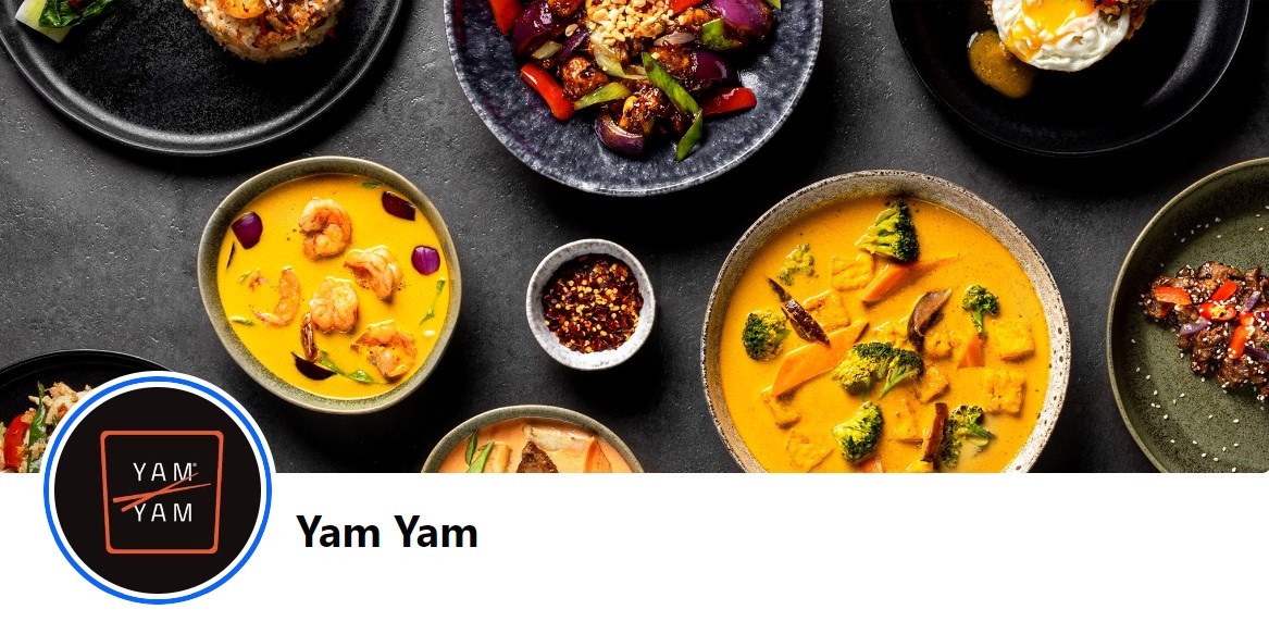 Yam Yam Vyšehrad, Prague – The Prague Review