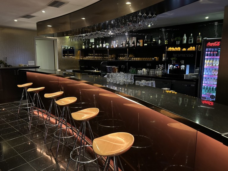 CineStar Gold Class, Anděl – The Prague Review