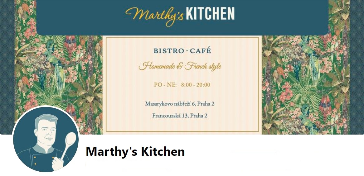Marthy’s Kitchen, Vinohrady, Prague – The Prague Review