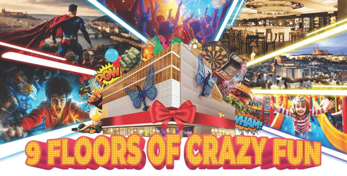 Máj Národní, Prague – The Prague Review