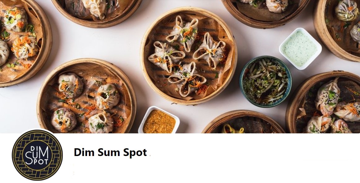 Dim Sum Spot, Prague – The Prague Review