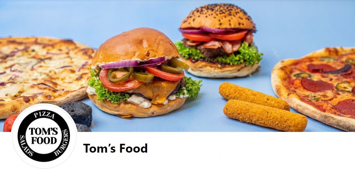 Tom’s Food, Nuselské schody, Prague – The Prague Review