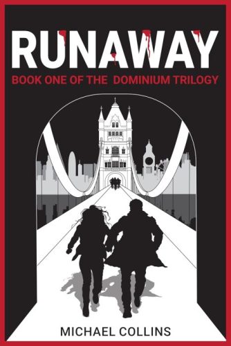 Runaway – the first novel by Michael Collins – The Prague Review